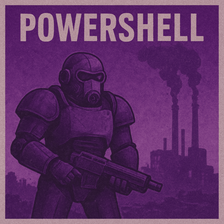 Extract all MECM report queries like a Boss – MATTGPT